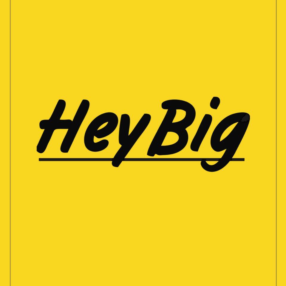 Heybig là gì? Tìm hiểu về thương hiệu nội địa Trung cực hot trên Taobao